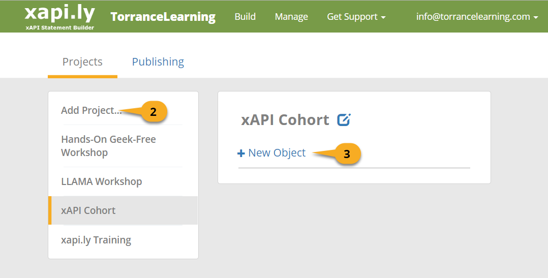 xapi.ly Documentation